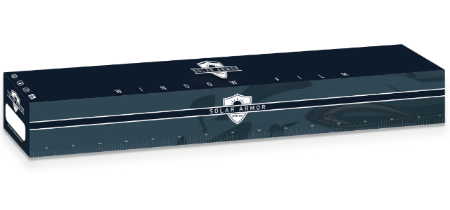 Solar Armor - Premier Film Distribution