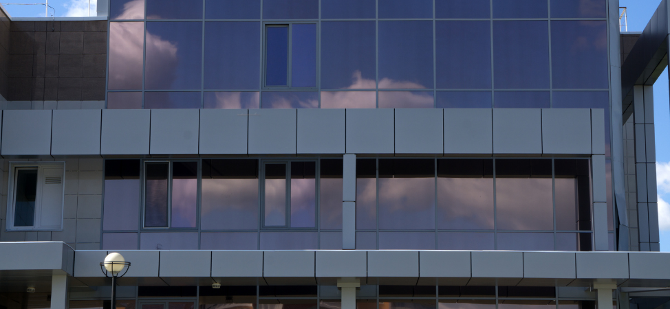 The Importance of Commercial Window Tinting for Your Business - Premier ...