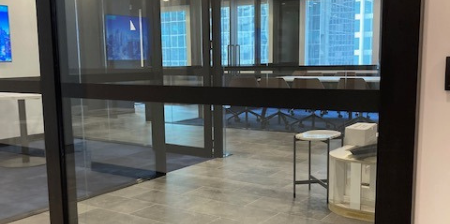 Safety & Security - Safety Decal Roll - Premier Film Distribution