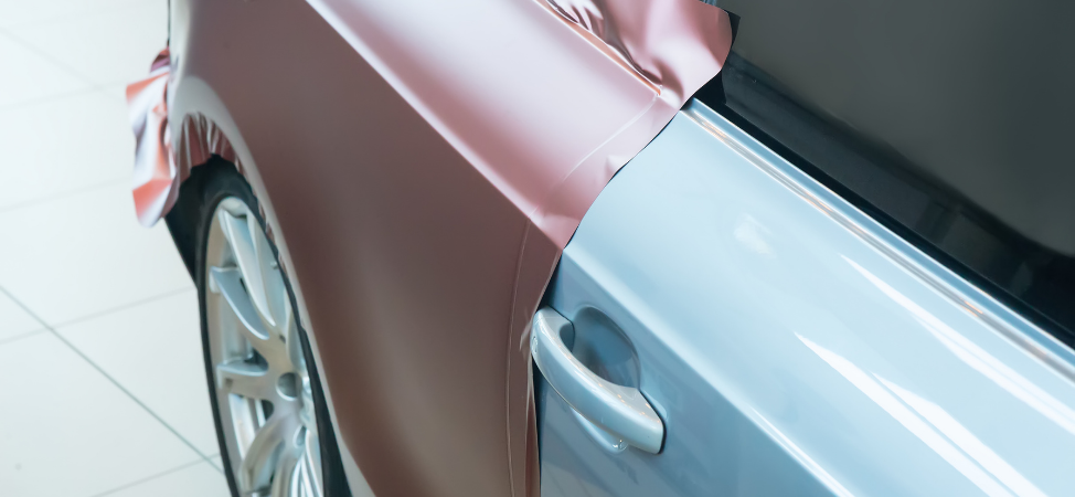 Custom Cars - 5 Benefits of Installing Automotive Film Wraps - Premier ...