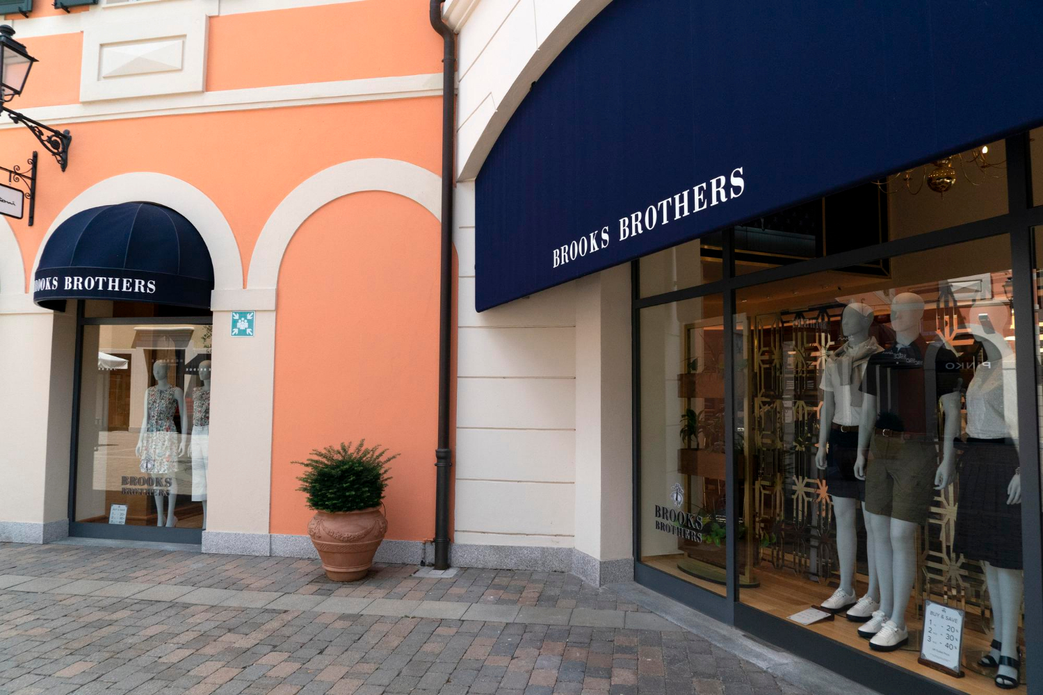 Avery Dennison Films: Perfect for Retail Storefronts