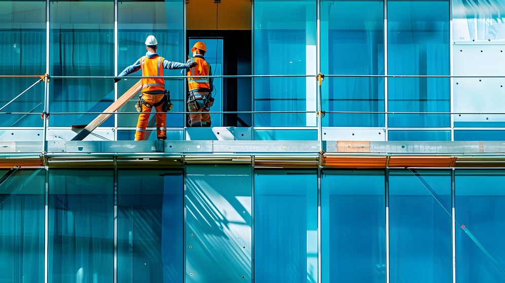 Explore Our Range of Top Window Films